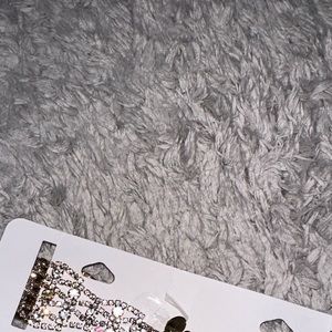Icing | Jewelry | Nwt Nice Sexy Rose Gold Choker Diamond Icing | Poshmark